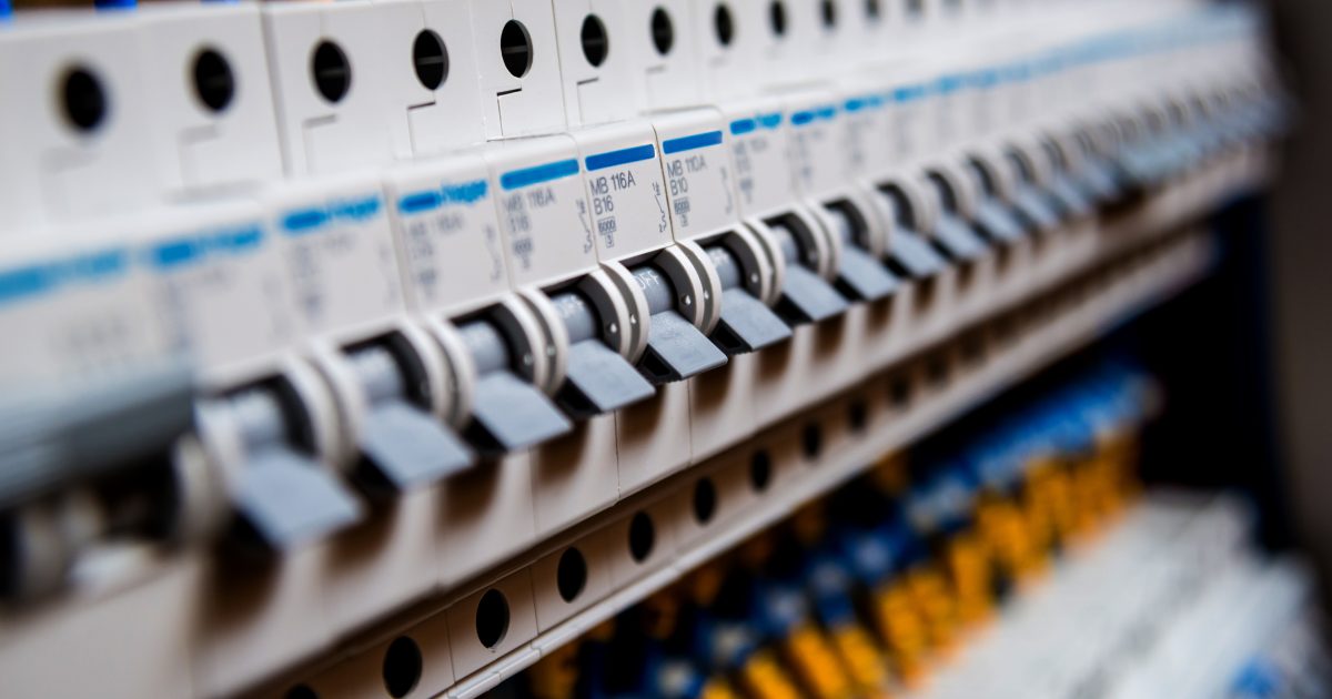 Electrical Services | Facilities Management Specialists |… | Tempus FM